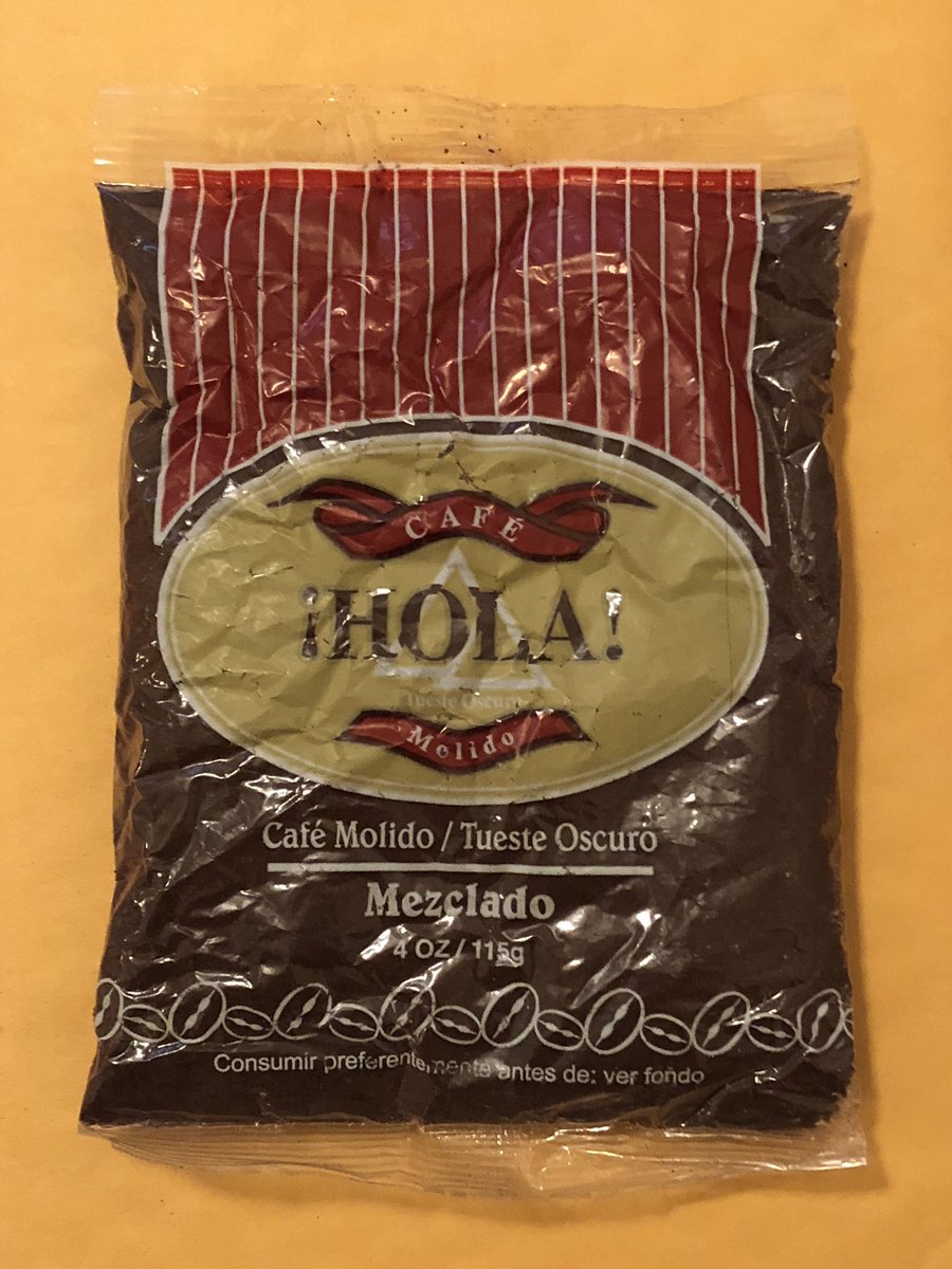 EL 50 % DEL CAFÉ “HOLA” QUE CONSUME LA POBLACIÓN EN CUBA ES CHÍCHARO ...
