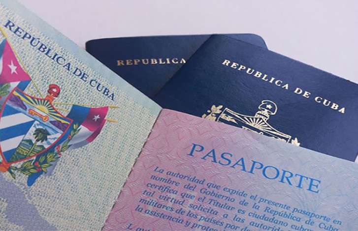Cuba actualiza tarifas para legalizar documentos a residentes en el ...