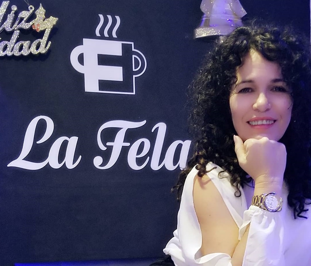 Popular actriz y humorista cubana Yerlín Pérez López llega a Miami e ...