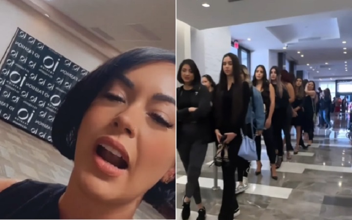 IO Fashion: entérate del nuevo negocio de Imaray Ulloa
