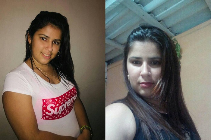 Confirman muerte de Yaniset Rojas a diez meses de su desaparición