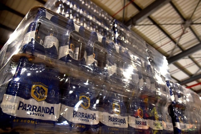 Cerveza cubana Parranda aspira a cubrir demanda nacional
